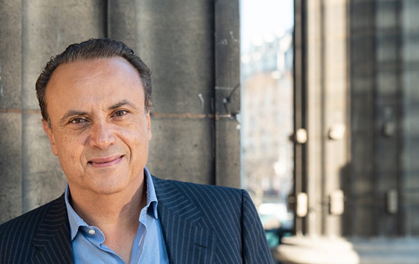 Meine Kunden - Personal Training in Basel